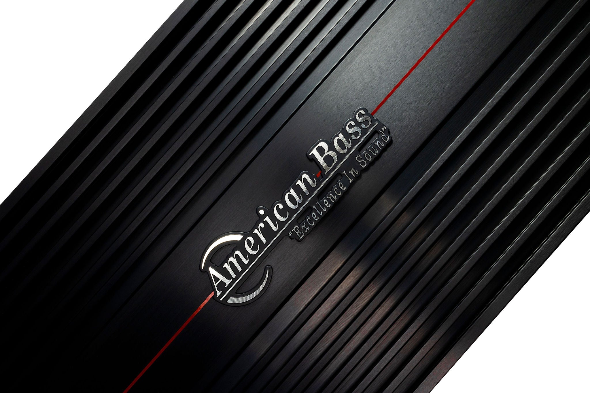 American Bass | Excellence in Sound | Car Audio Equipment