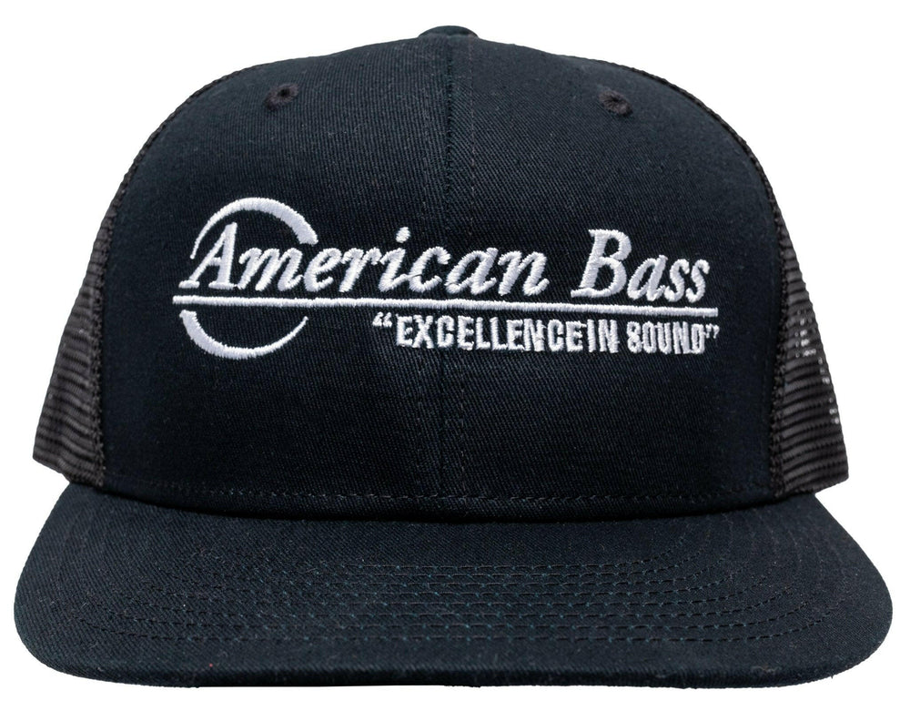 American Bass Elite Hat