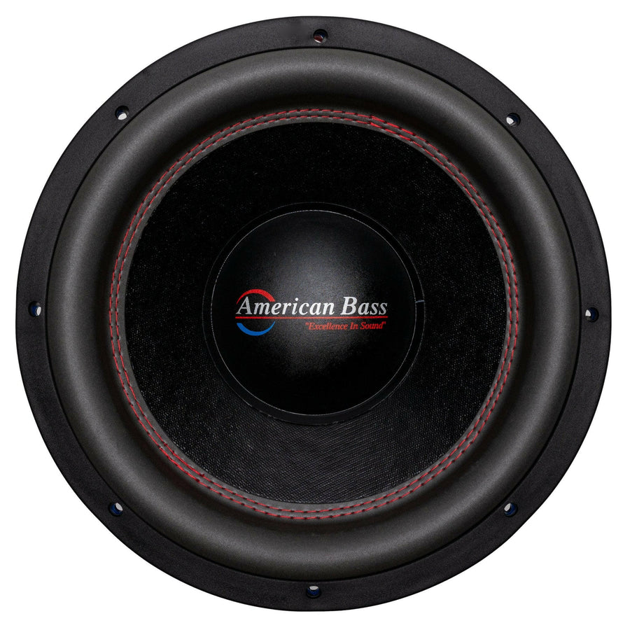 HD 12" Subwoofer | Car Audio Equipment | American Bass