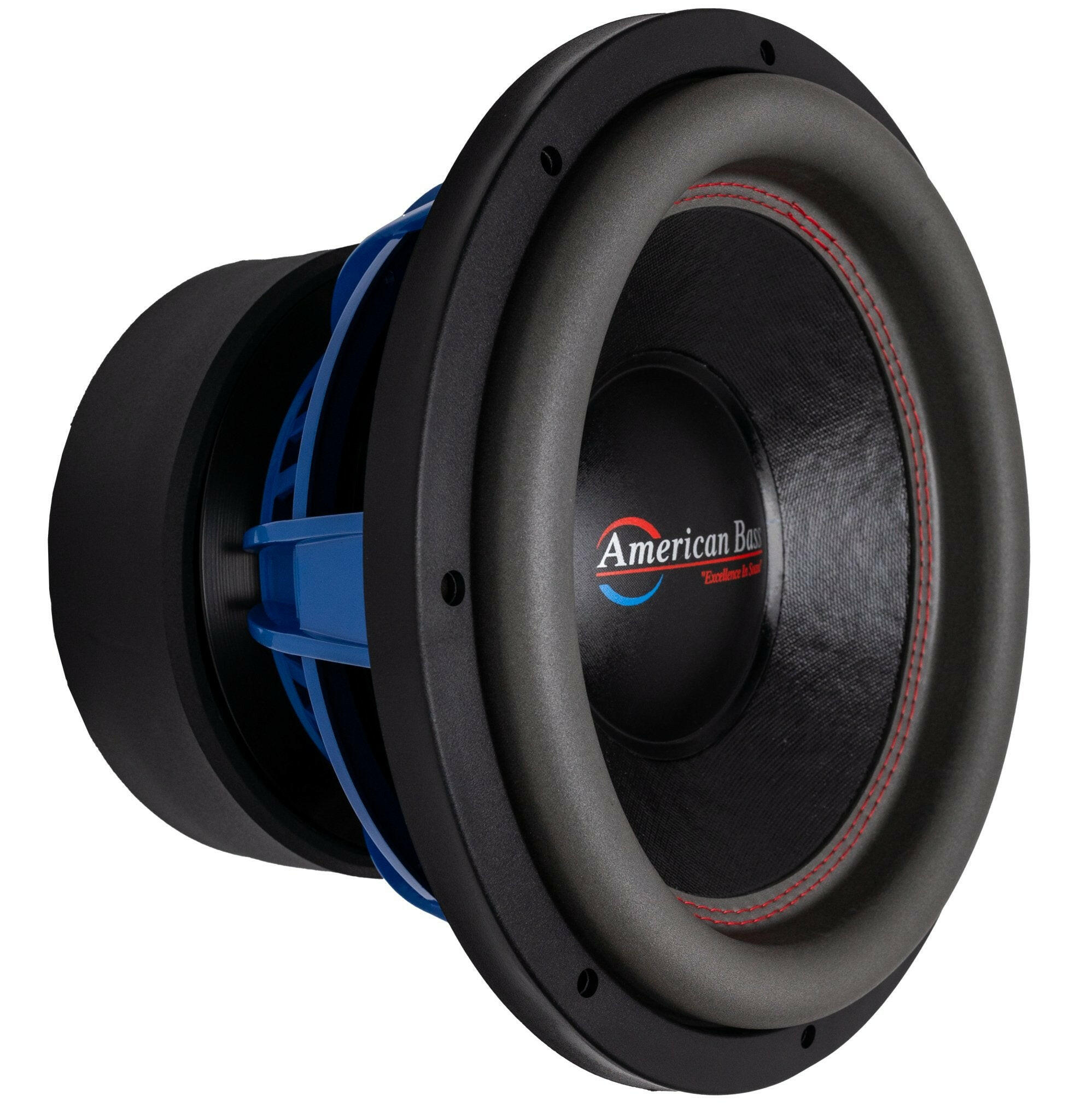 HD 12" Subwoofer | Car Audio Equipment | American Bass