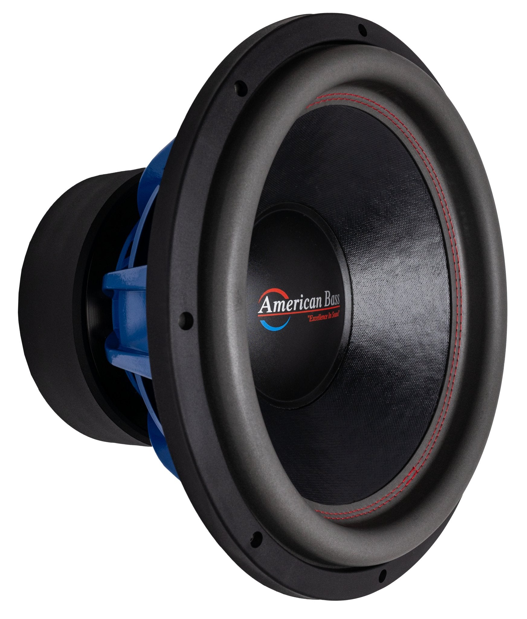 HD 15" Subwoofer | Car Audio Equipment | American Bass