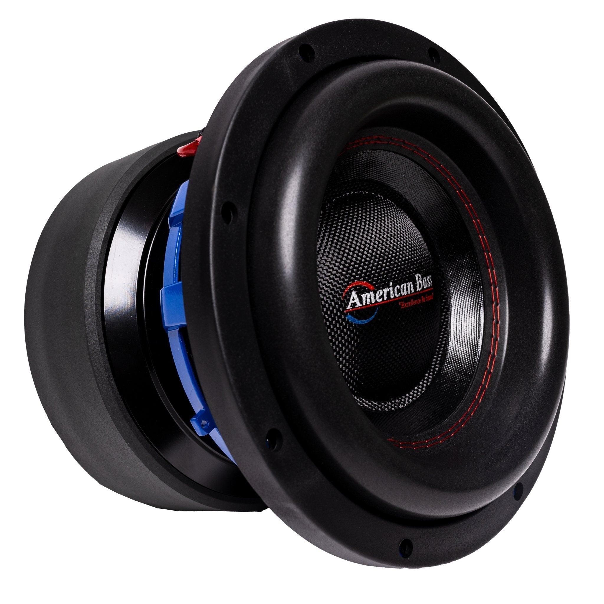 HD-VELOCITY 15" Subwoofer
