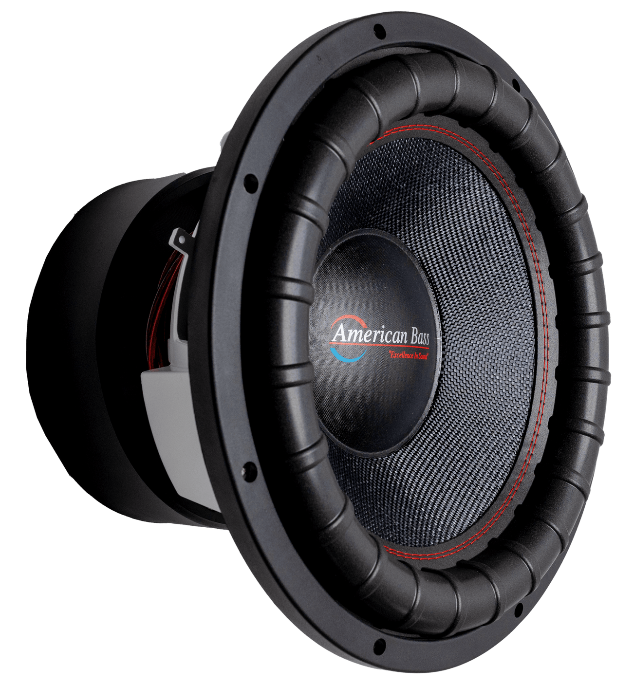 Power Pack: 2 VFL Comp Signature 15 Subwoofers + Godfather Comp 11D Am