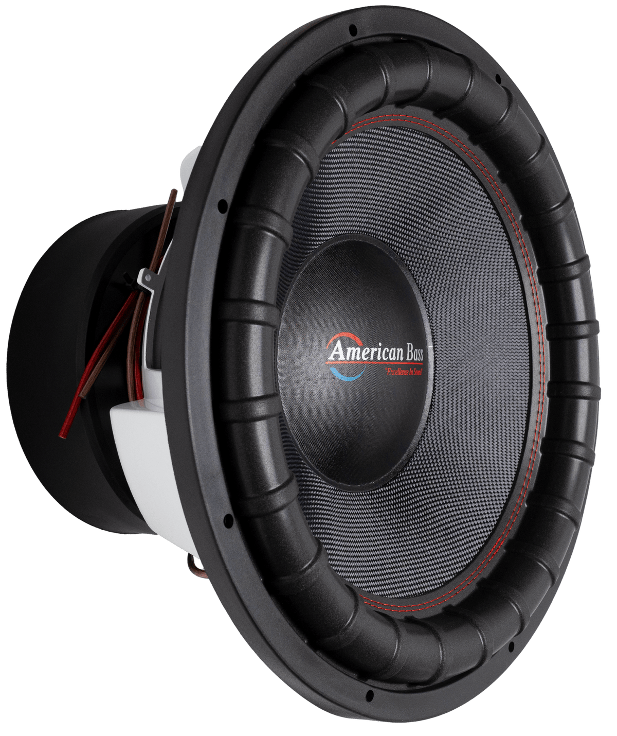 Power Pack: 2 VFL Comp Signature 18 Subwoofers + Godfather Comp 11D Am