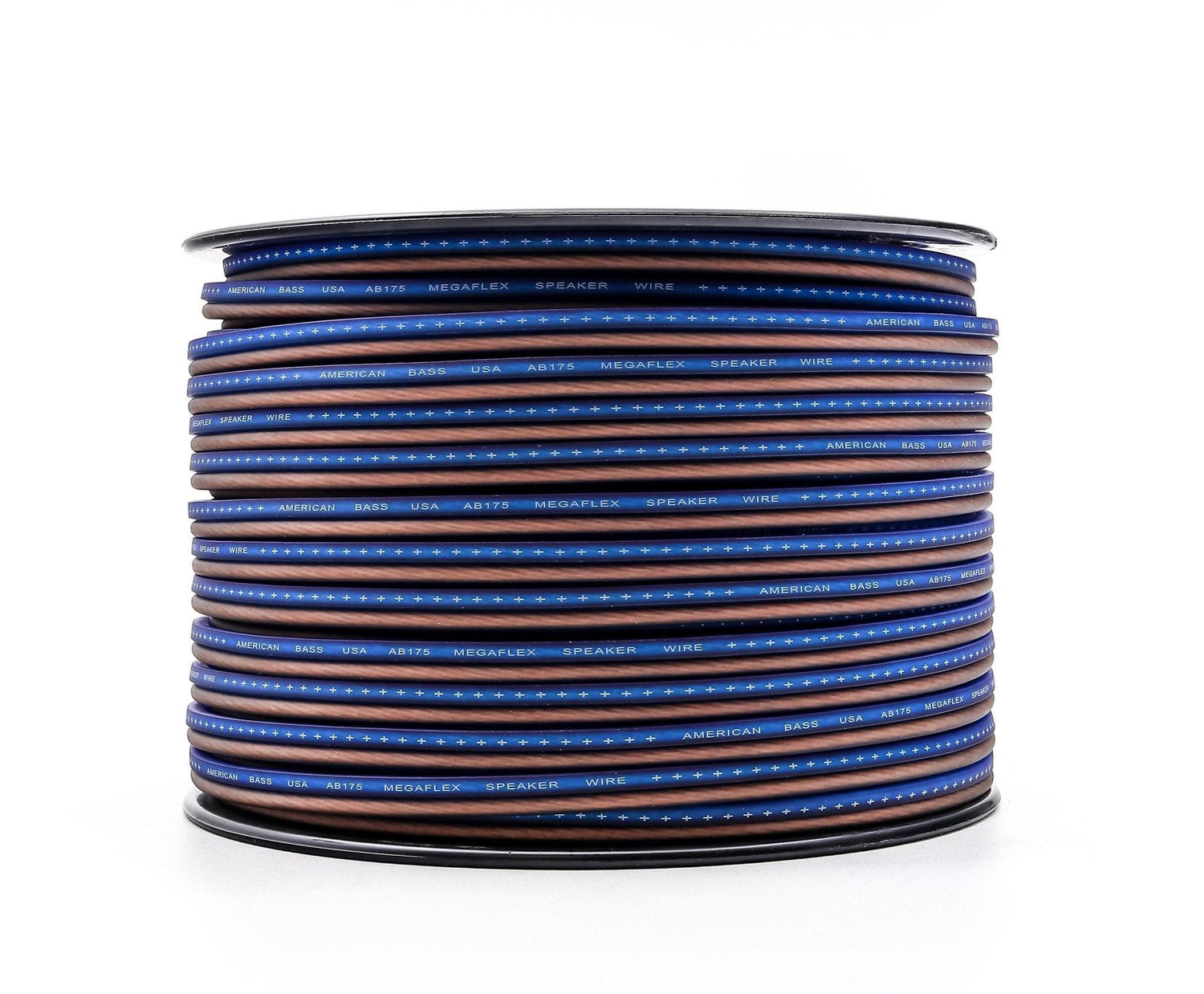 14 Gauge Mega Flex Speaker Wire | Car Audio Equipment