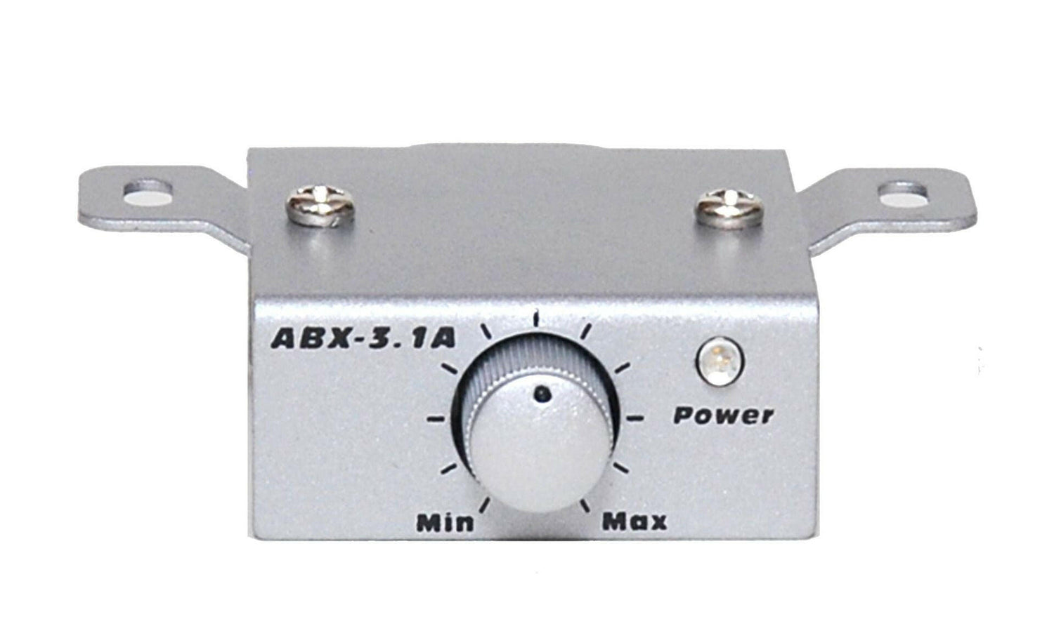 ABX 3.1A Crossover | Car Audio Equipment | American Bass