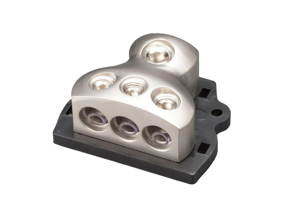 American Bass Power Blocks | Car Audio Equipment | Amplifiers