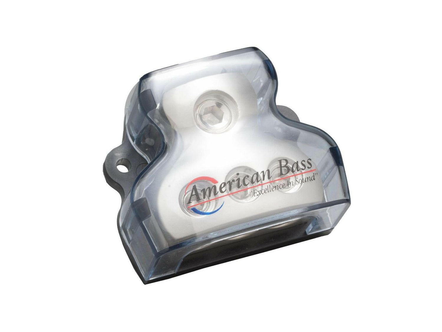 American Bass Power Blocks | Car Audio Equipment | Amplifiers