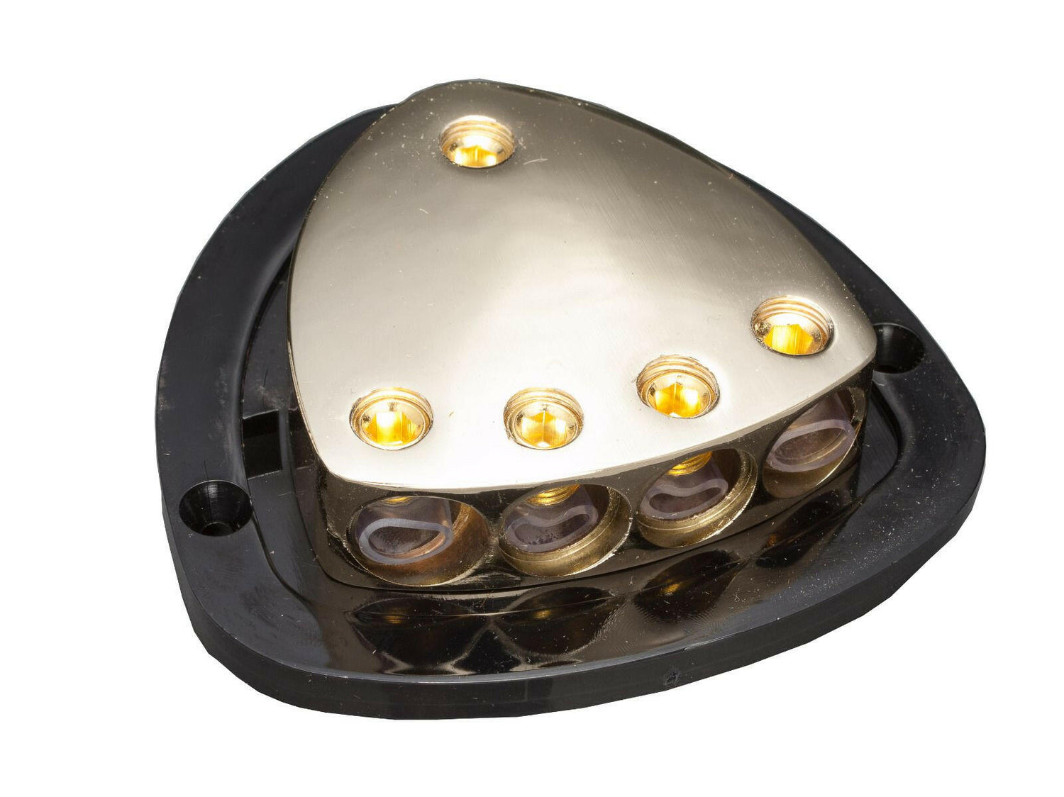 American Bass Power Blocks | Car Audio Equipment | Amplifiers