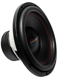 American Bass Subwoofers | Subwoofer Box | Audio Equipment