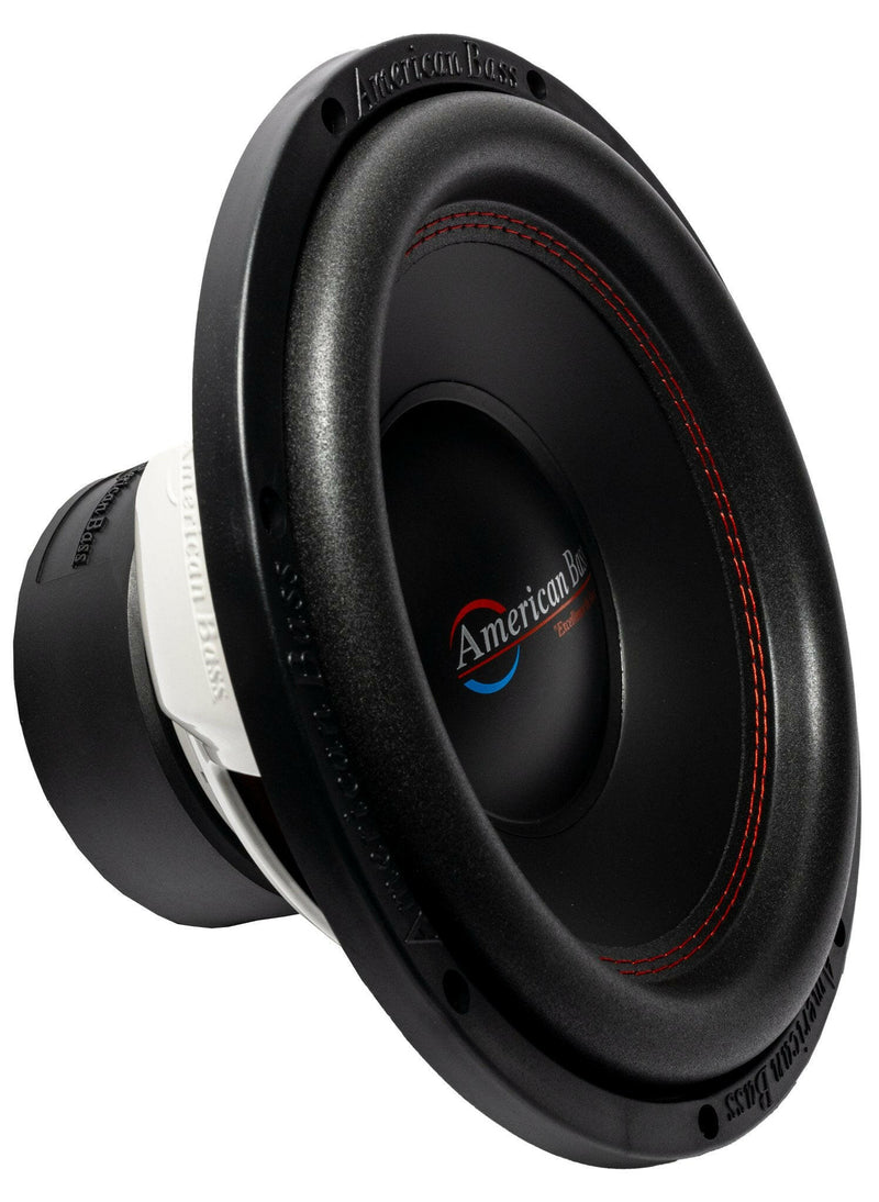 American Bass Subwoofers | Subwoofer Box | Audio Equipment