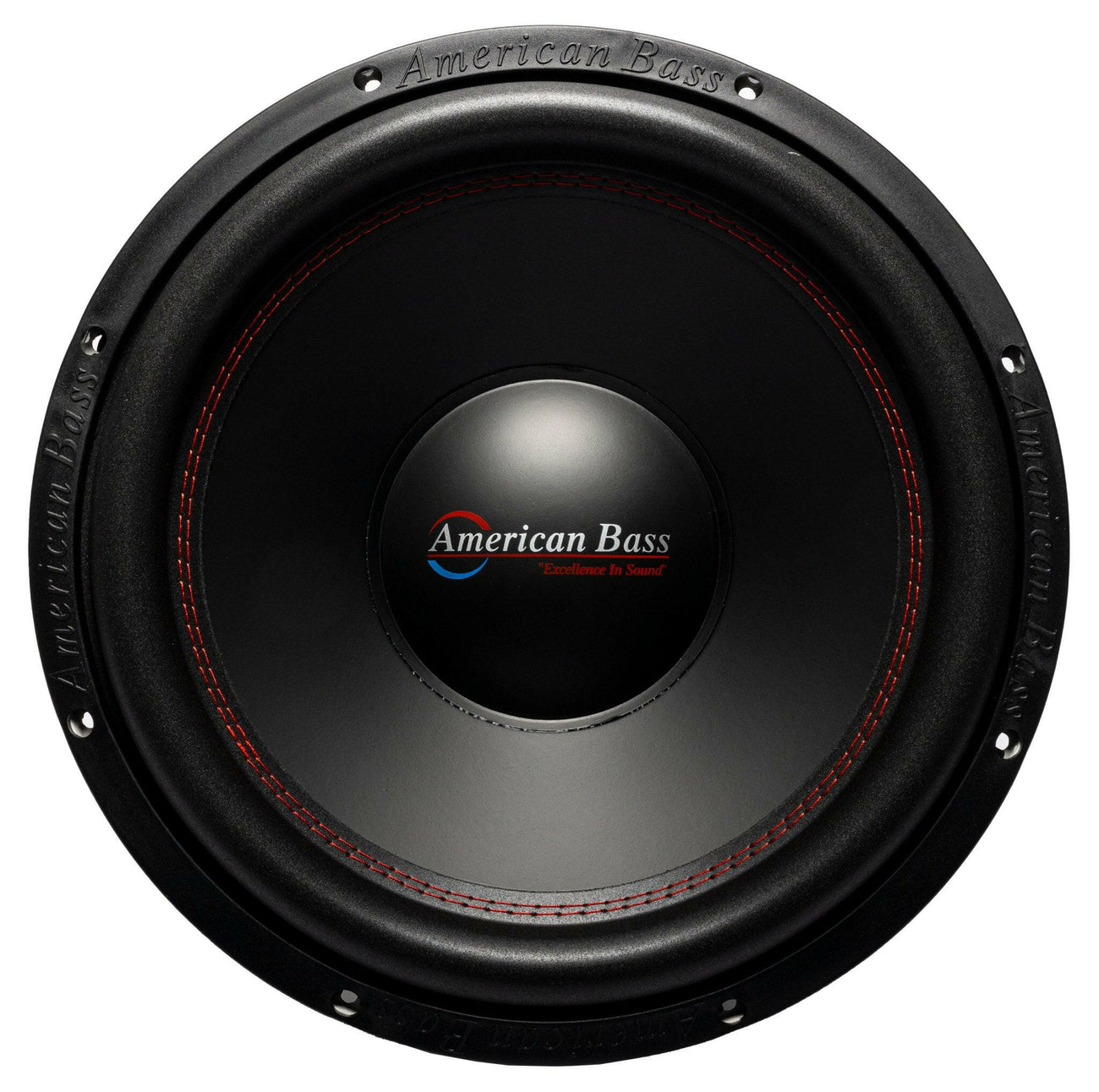 DX 15" Subwoofer | Car Audio Equipment | American Bass