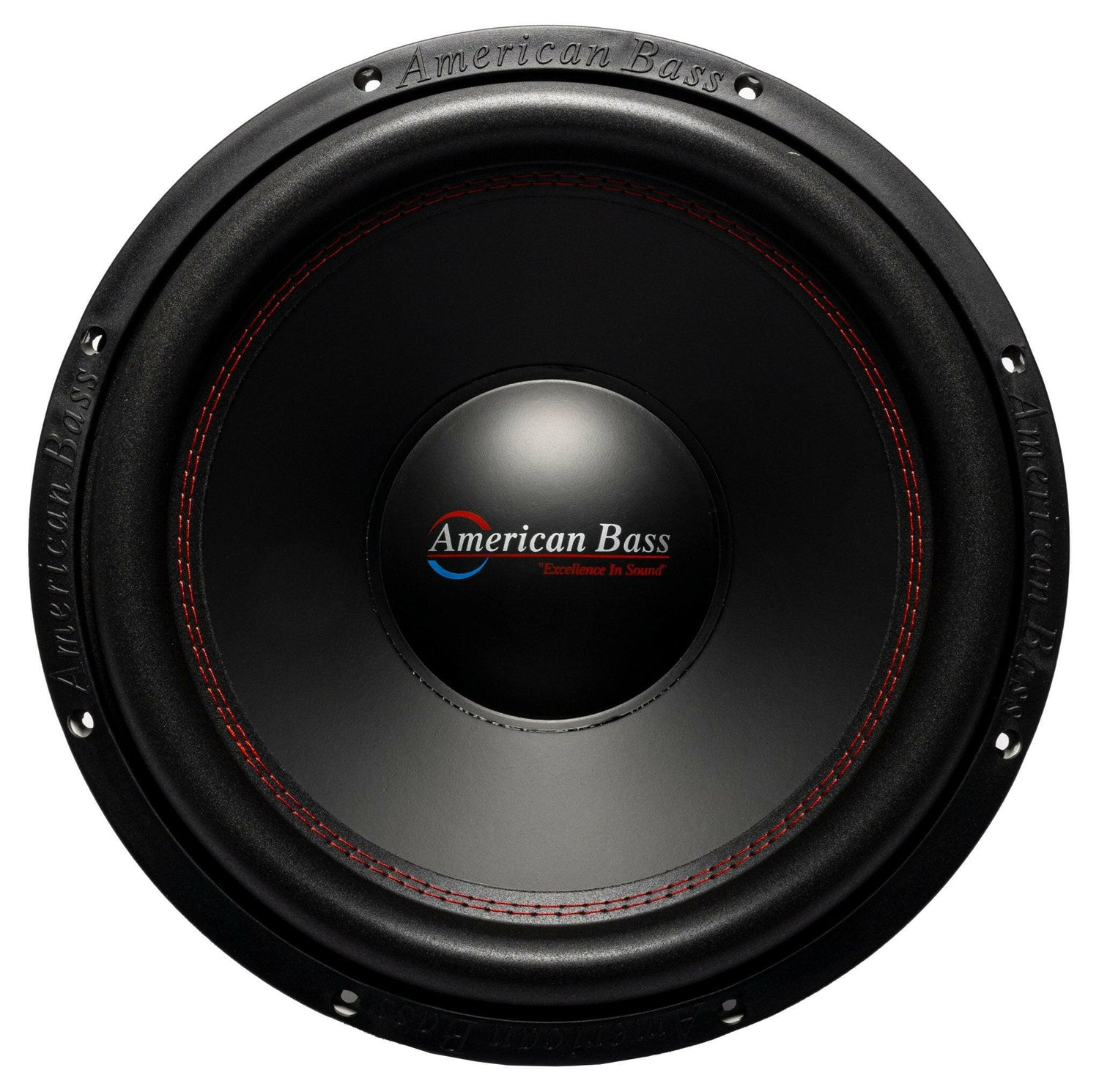 DX 15" Subwoofer | Car Audio Equipment | American Bass