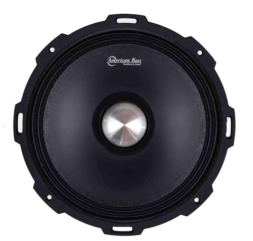 American Bass Speakers | Car Audio Equipment | Full Range