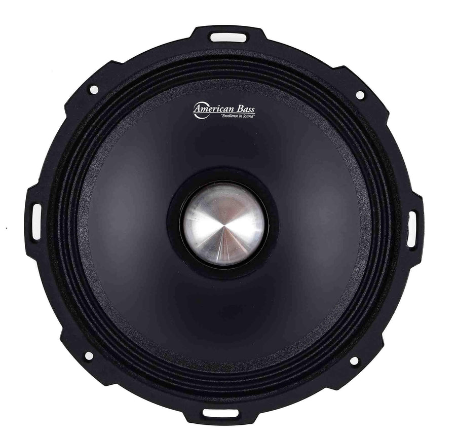 American Bass Speakers | Car Audio Equipment | Full Range
