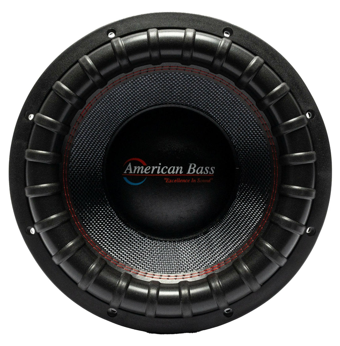 Godfather 12" Subwoofer | American Bass | Subwoofer Box