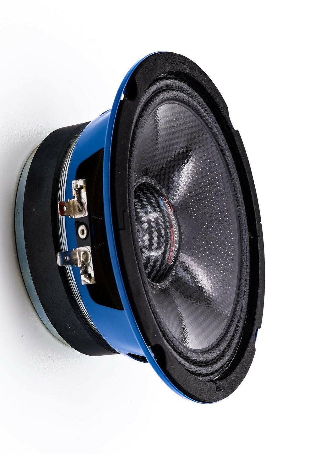Godfather 6.5 Carbon Cone Speakers | American Bass Speakers
