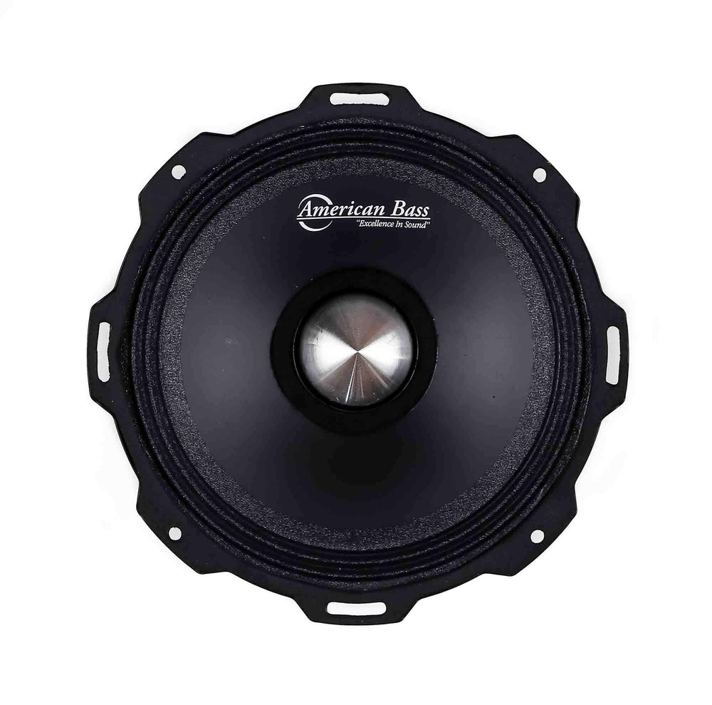 American Bass Speakers | Car Audio Equipment | Full Range