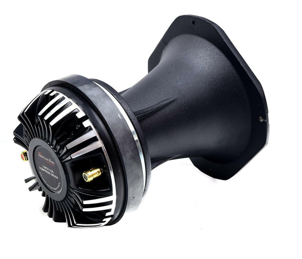 Car Tweeters & Horns | Car Audio Equipment | American Bass