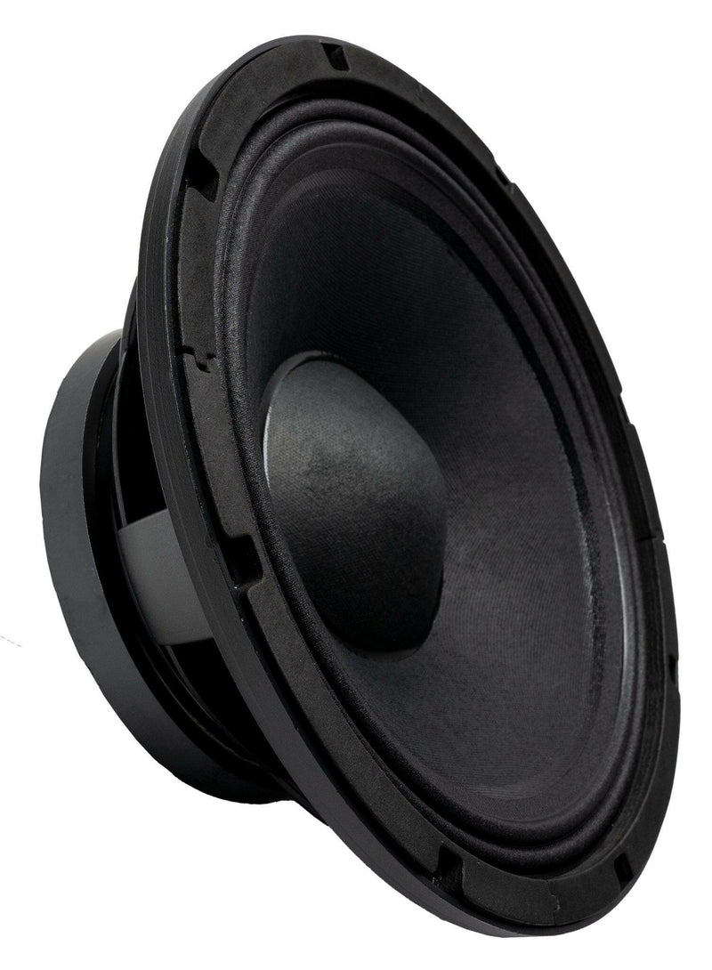 Godfather Pro Cast 124 Midbass Speaker
