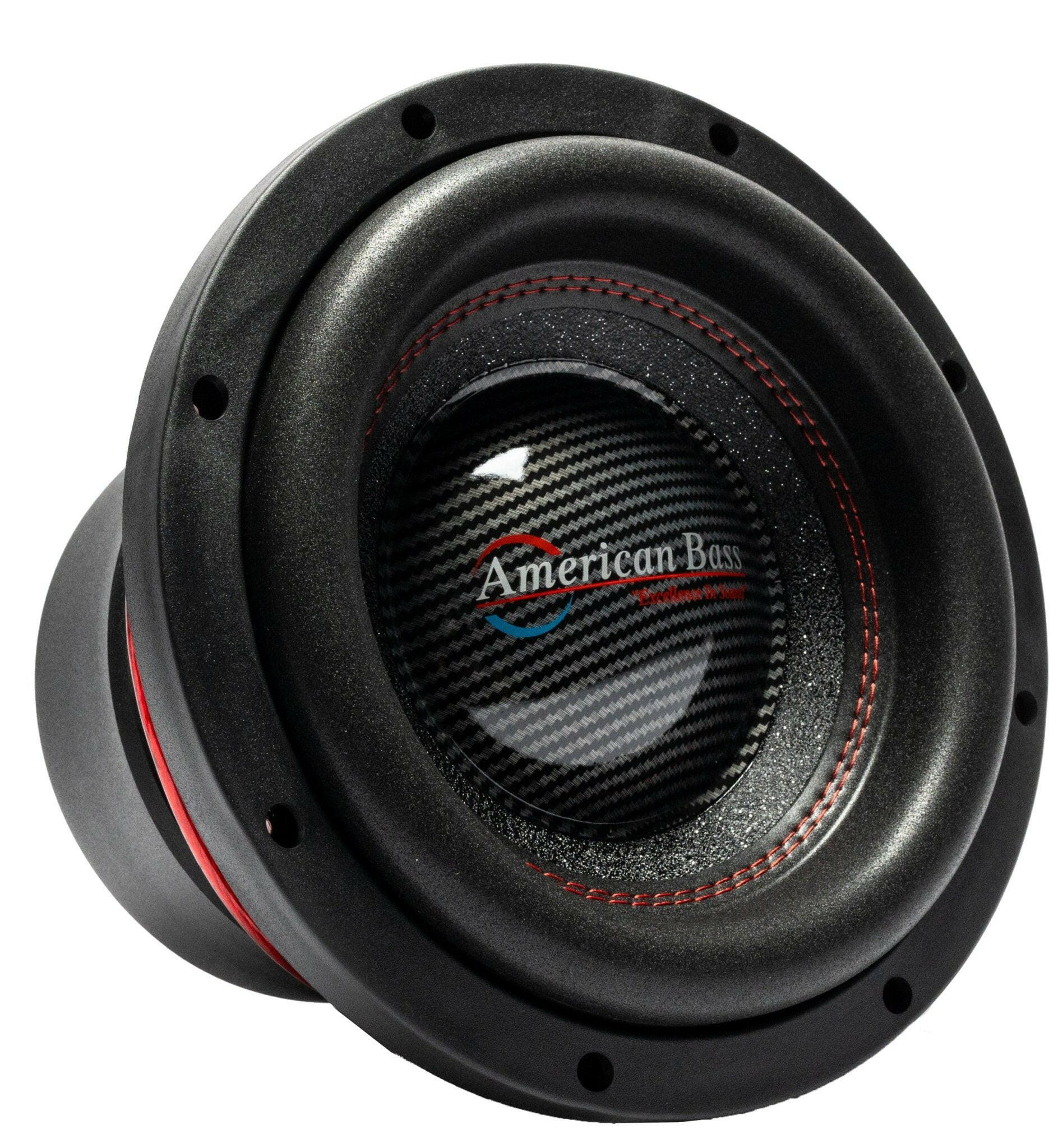 Hawk 10" Subwoofer | Car Audio Equipment | American Bass
