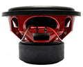 Hawk 12" Subwoofer | Car Audio Equipment | American Bass