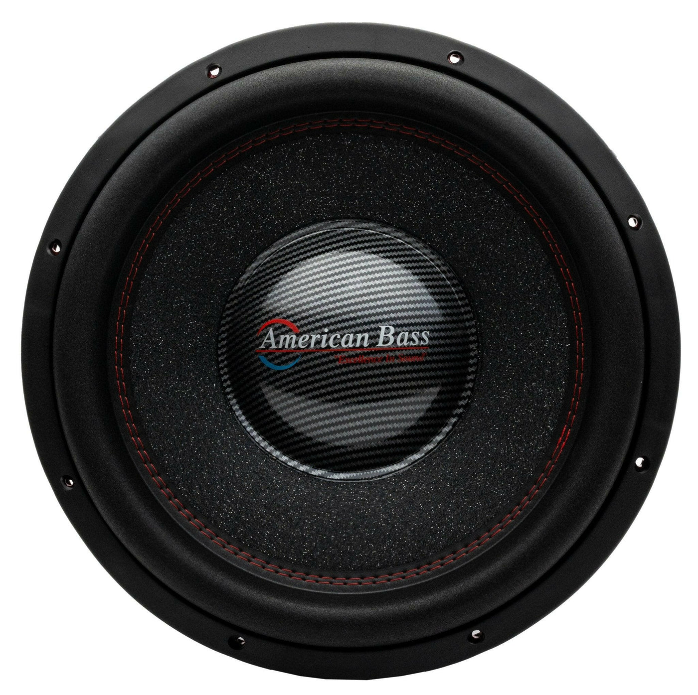 Hawk 15" Subwoofer | Car Audio Equipment | American Bass