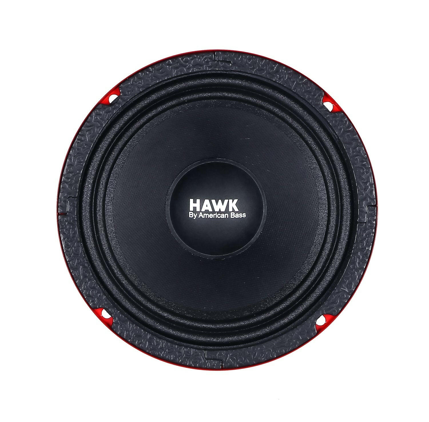 HAWK 6.5" Speaker | American Bass Speakers | Car Audio