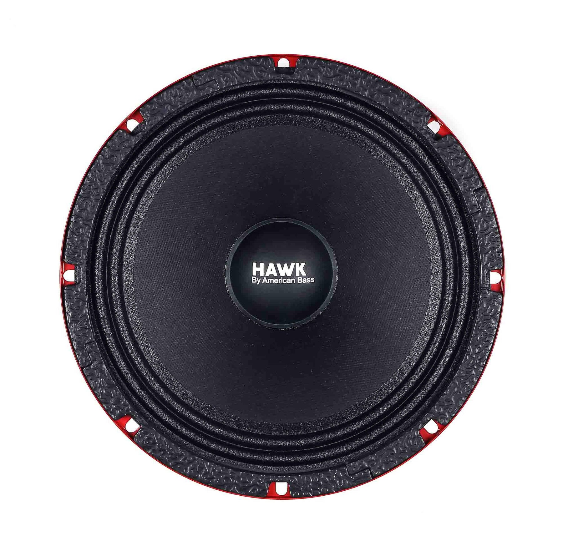 Hawk 8" Speaker | Car Audio Equipment | Car Speakers