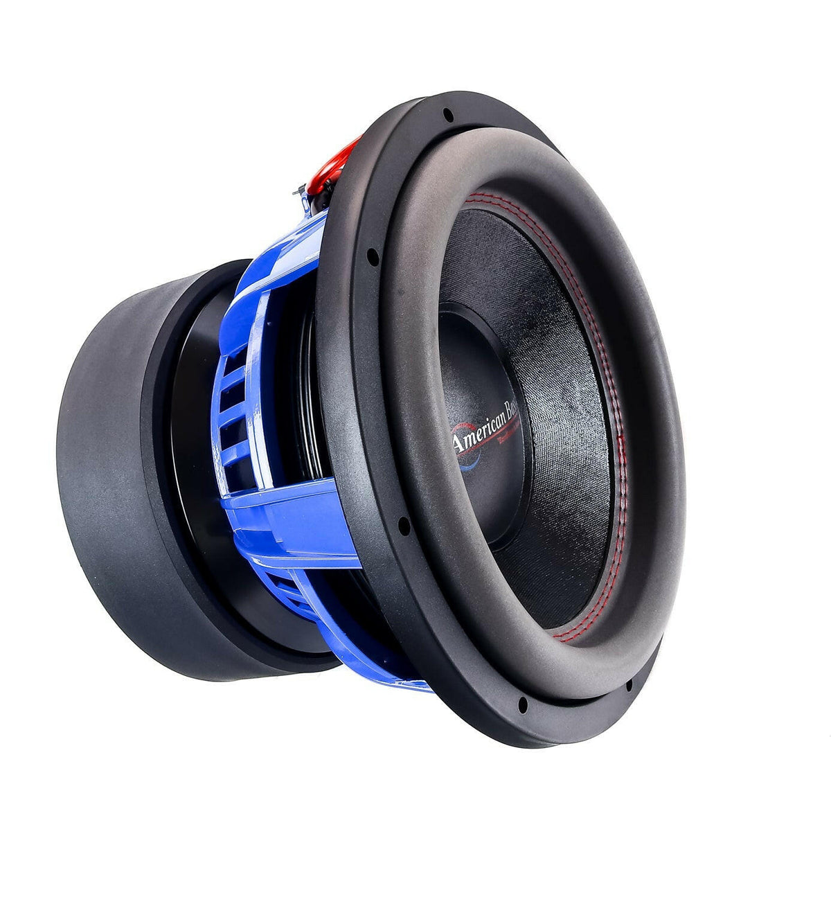 HD 12" Subwoofer | Car Audio Equipment | American Bass