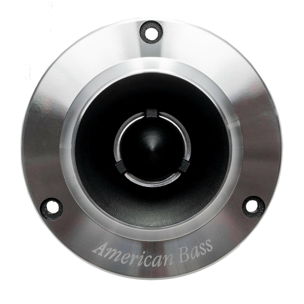 MX 252T Tweeter | American Bass | Car Audio Equipment