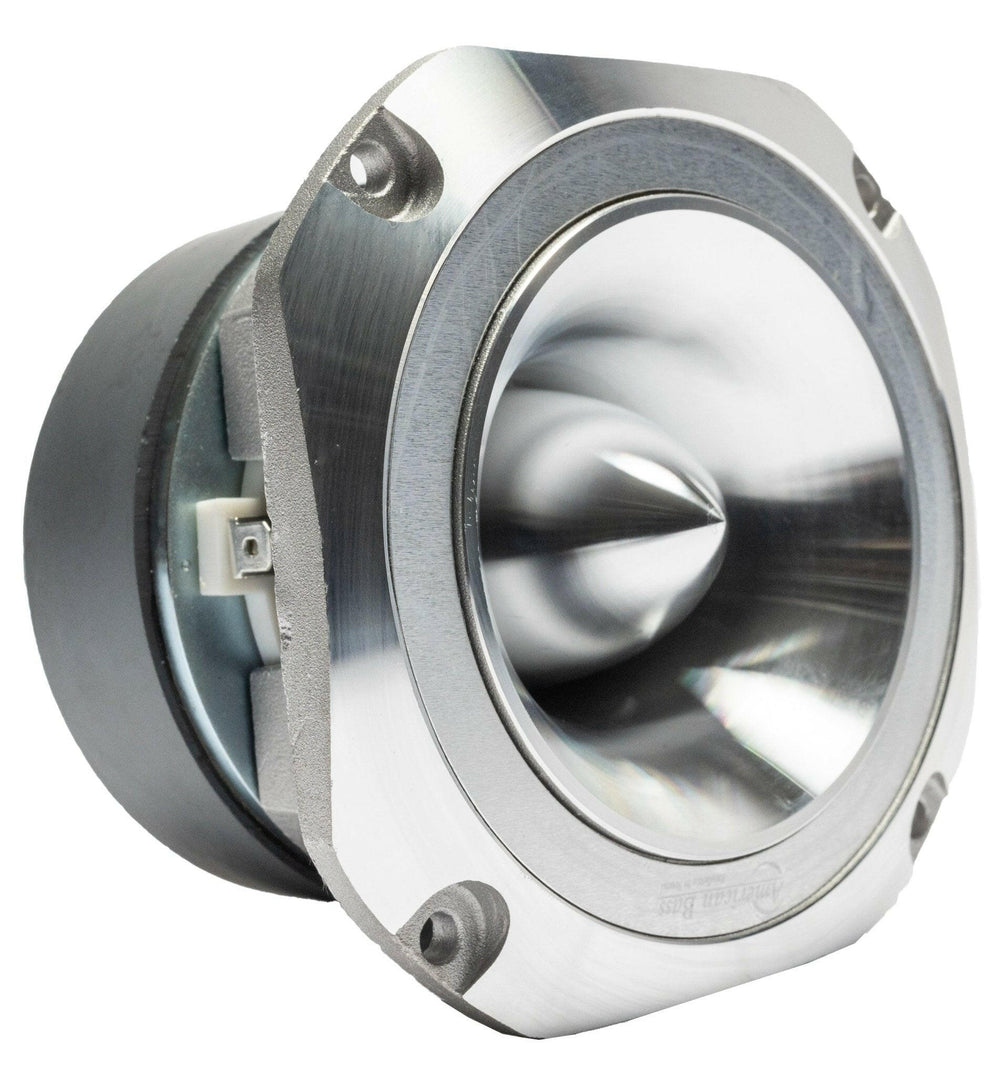 MX 700CR Tweeter | American Bass | Car Audio Equipment