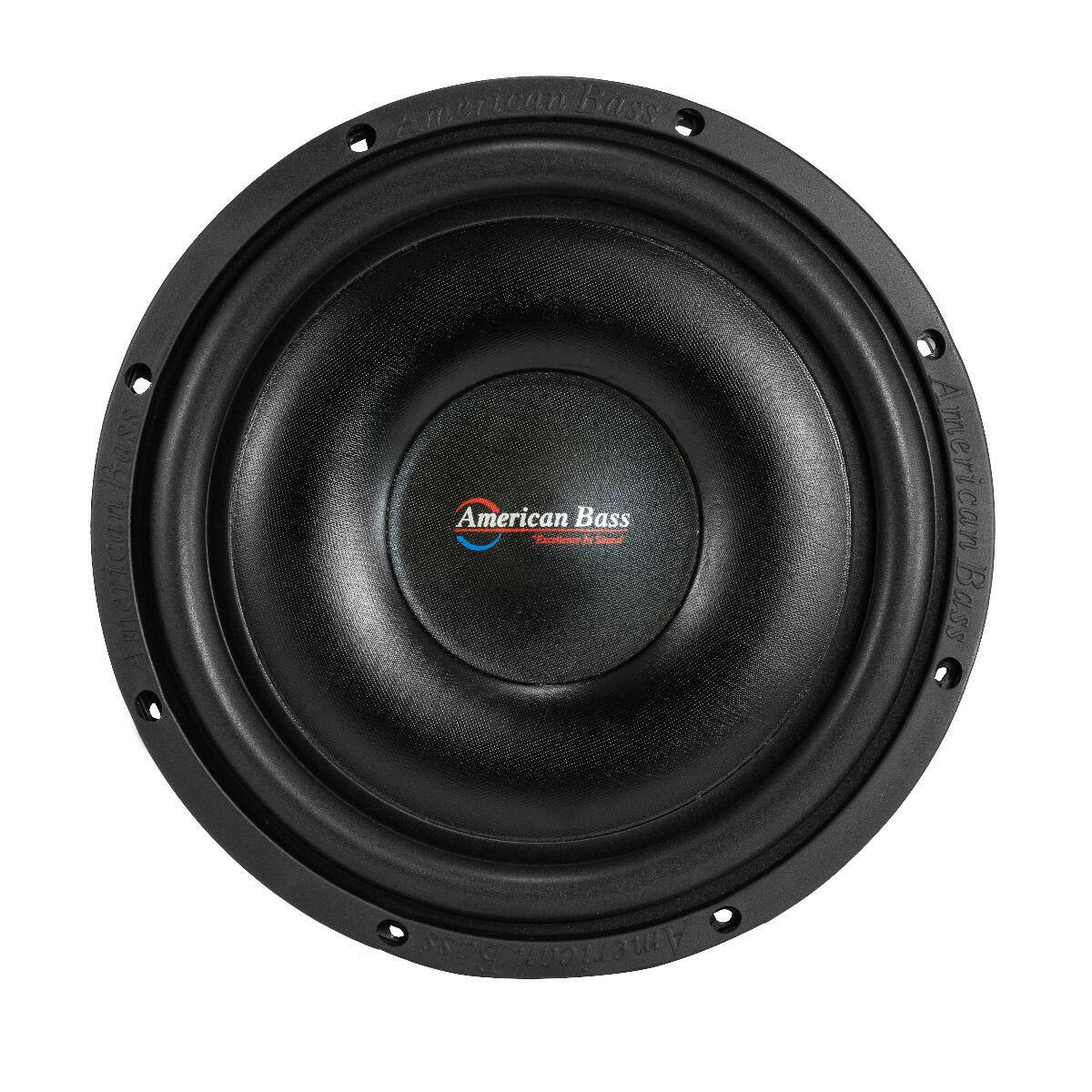 SL 12" Subwoofer | Car Audio Equipment | American Bass
