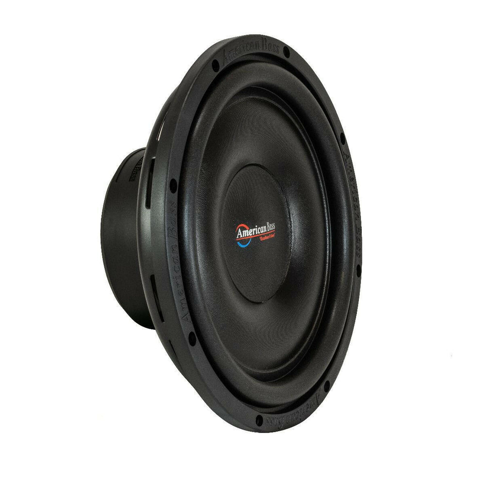 SL 12" Subwoofer | Car Audio Equipment | American Bass