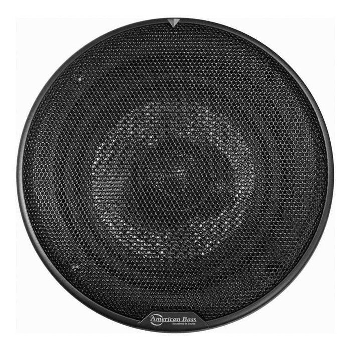 SQ 5.25 Full Range Speakers | Car Audio Equipment
