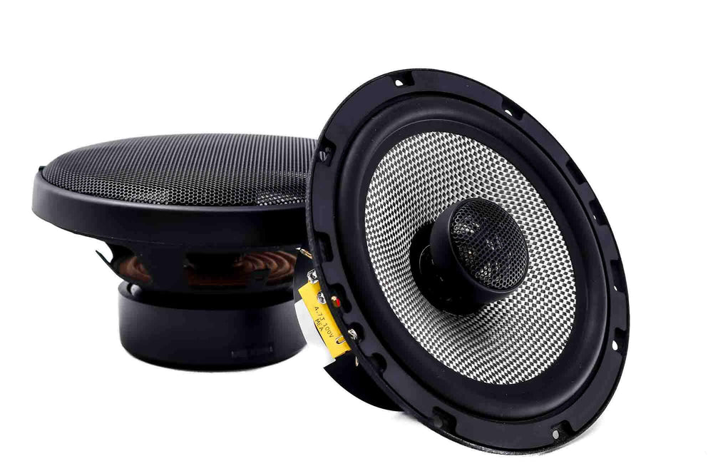 SQ 6.5 Full Range Speakers | Car Audio Equipment