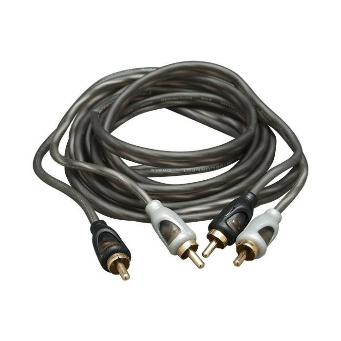 SQ RCA Cables