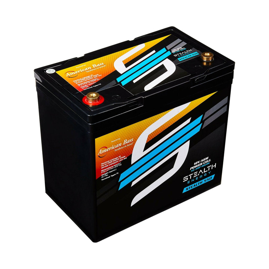Batteries