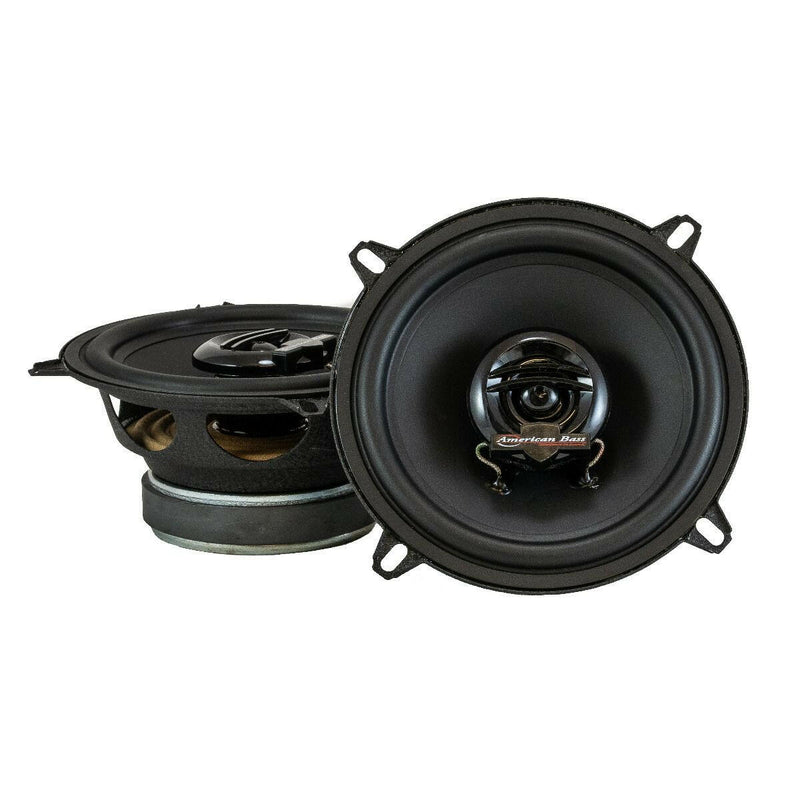 Symphony 5.25 Speakers | Car Audio Equipment | American Bass