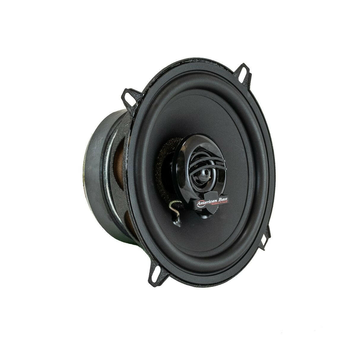 Symphony 5.25 Speakers | Car Audio Equipment | American Bass