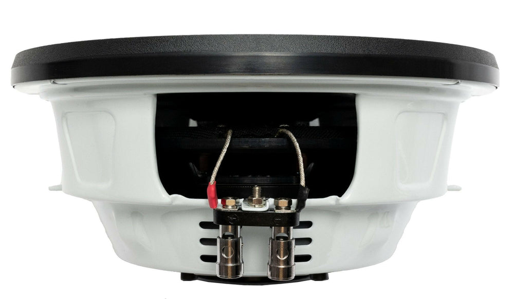 Titanium 10" Slim Subwoofer