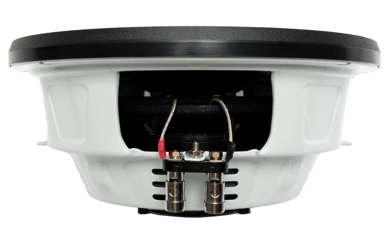 Titanium 10" Slim Subwoofer