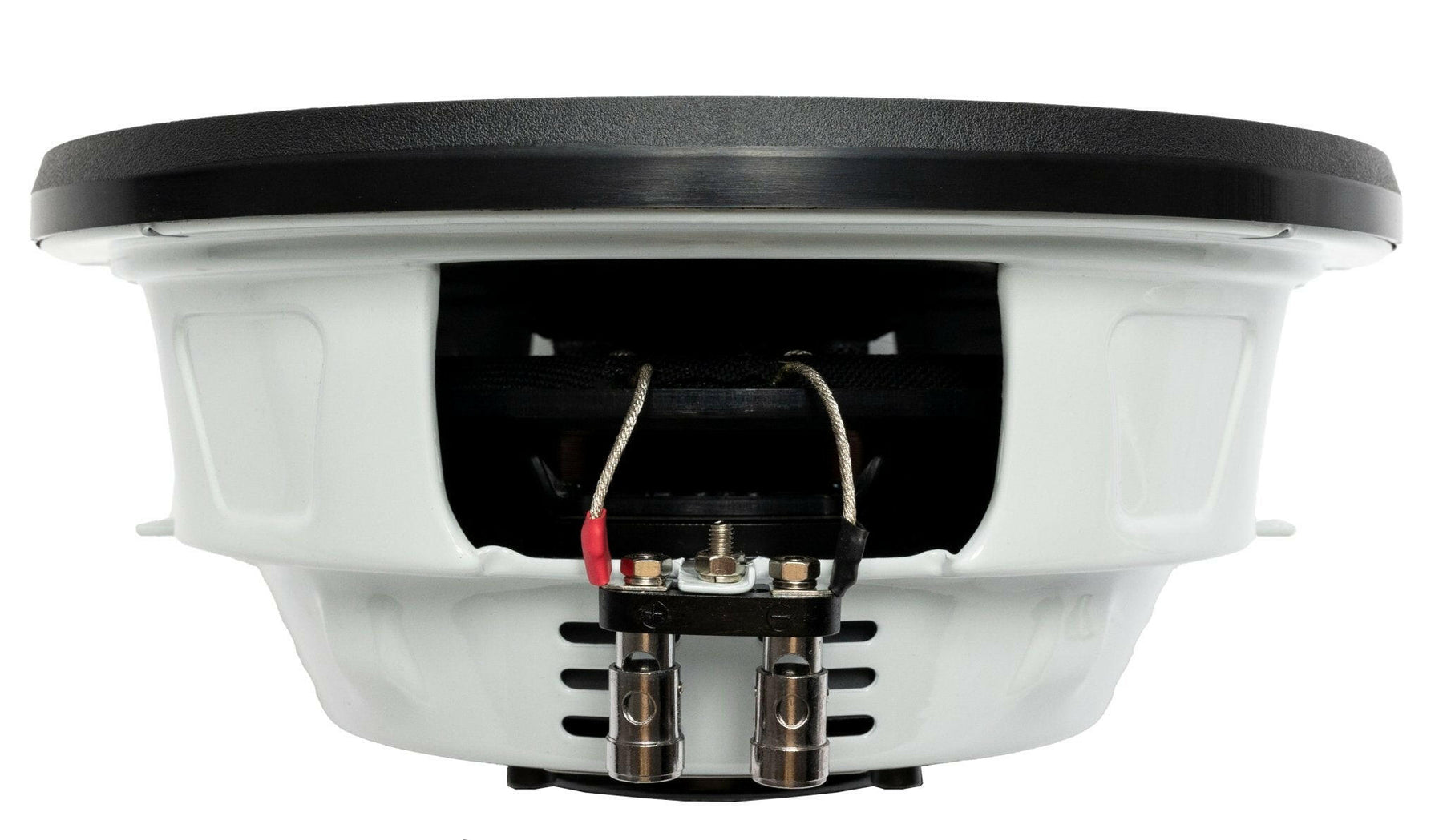 Titanium 10" Slim Subwoofer