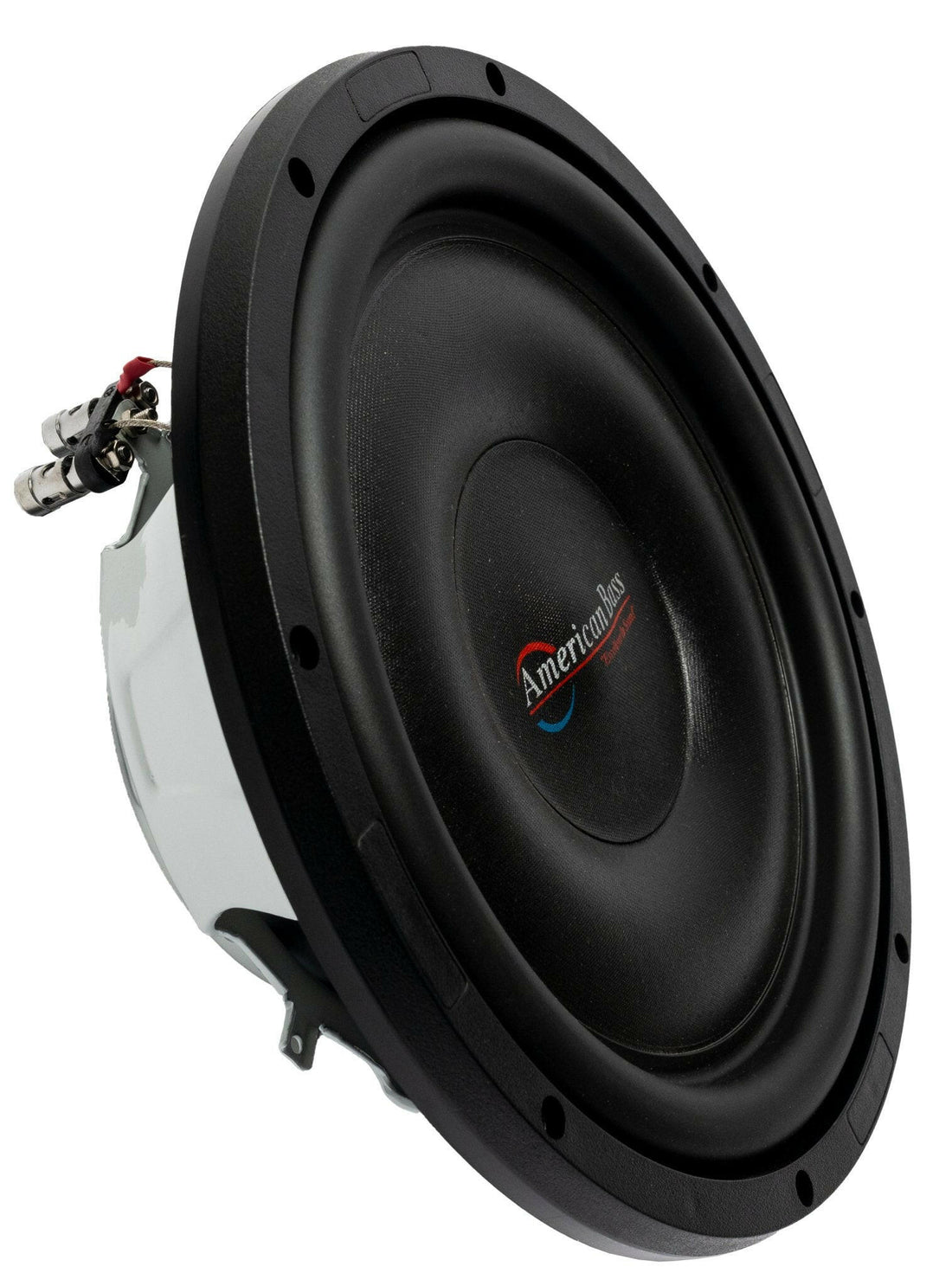 Titanium 12" Slim Subwoofer