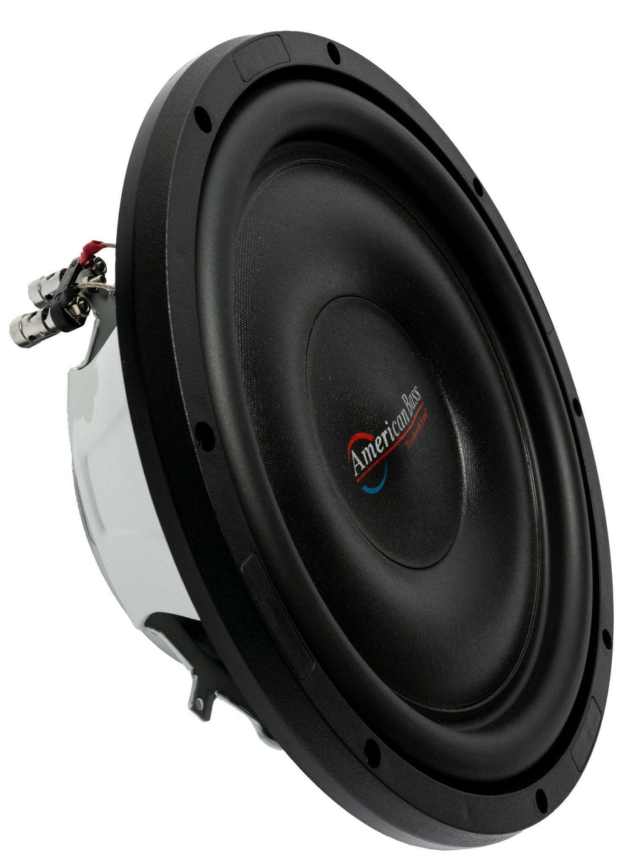 American Bass Subwoofers | Subwoofer Box | Audio Equipment – Page 2