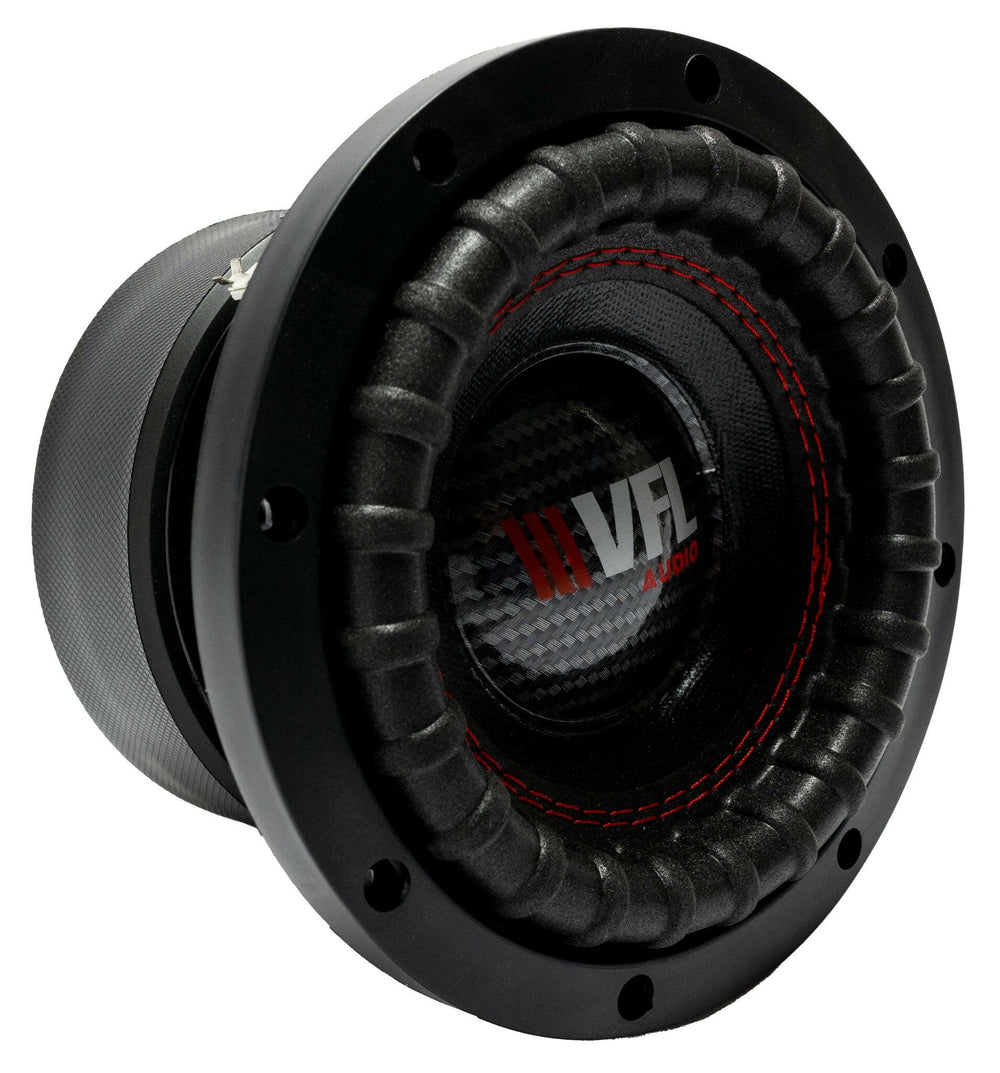 VFL 6.5" Subwoofer | Car Audio Equipment | American Bass