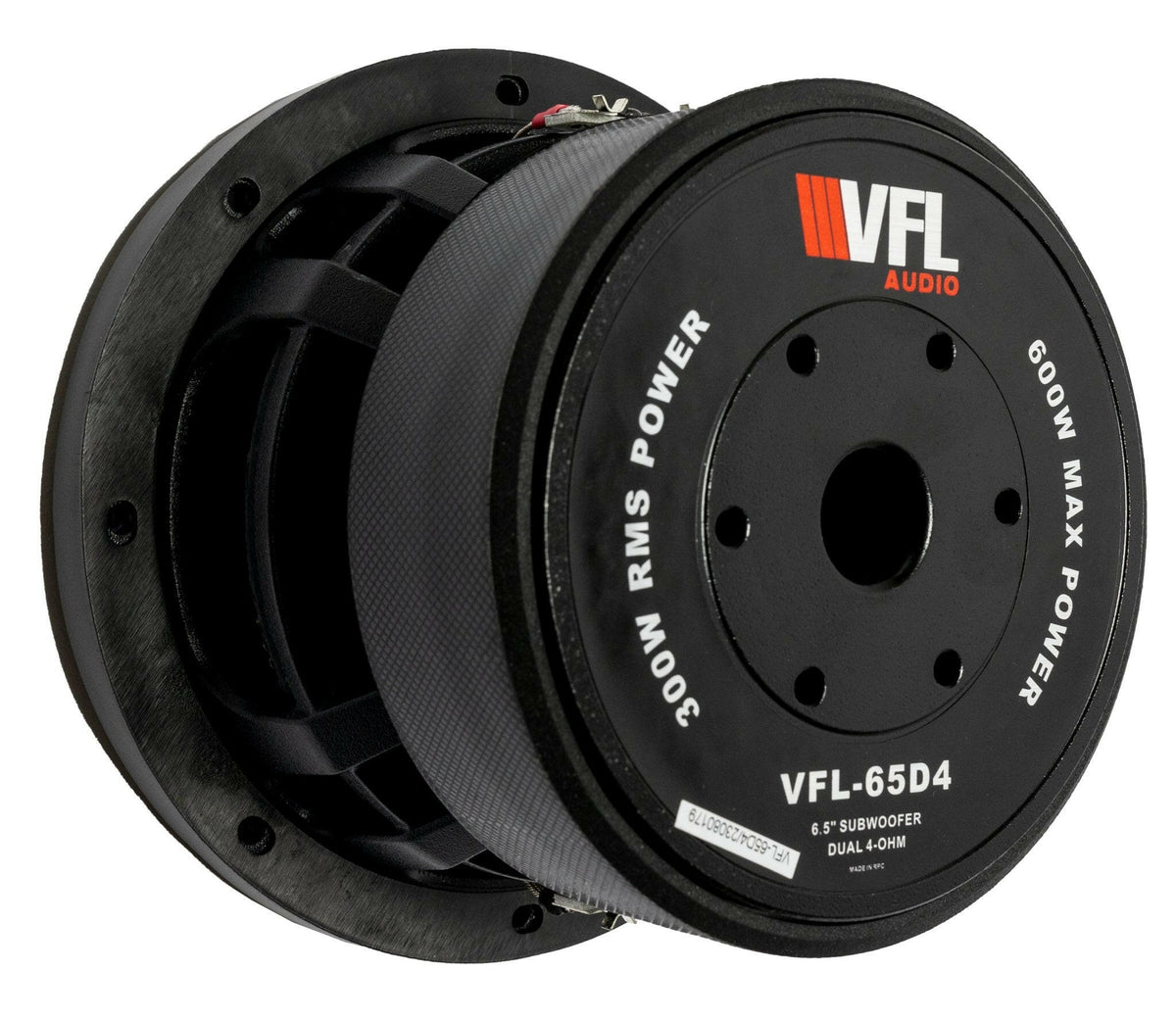 VFL 6.5" Subwoofer | Car Audio Equipment | American Bass