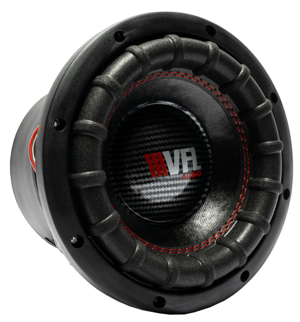 VFL 8" Subwoofer | Car Audio Equipment | American Bass