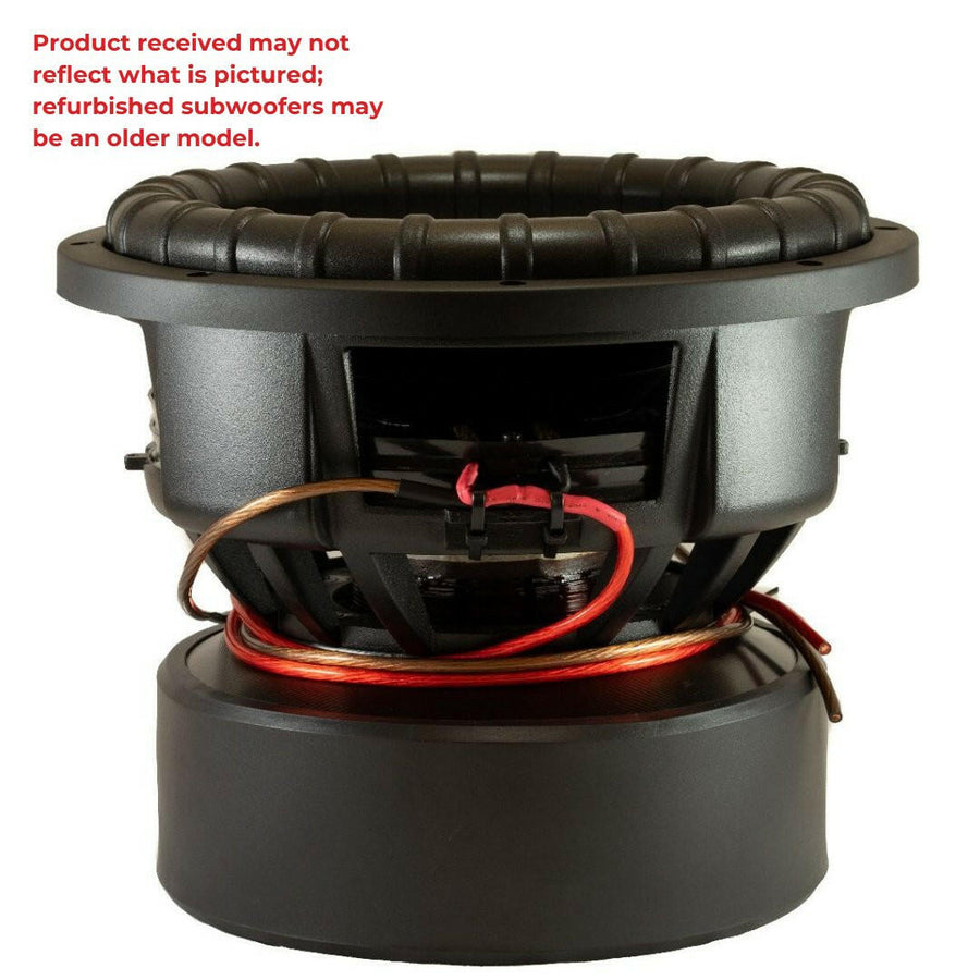 VFL Comp Signature 12" Subwoofer | Car Audio Equipment