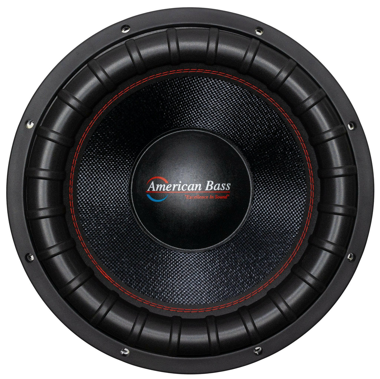 VFL Comp Signature 15" Subwoofer | Car Audio Equipment